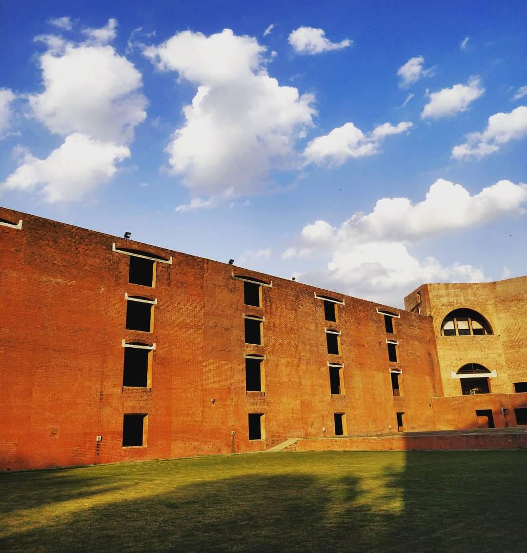 Parth Shastri Archive – Repository of Articles