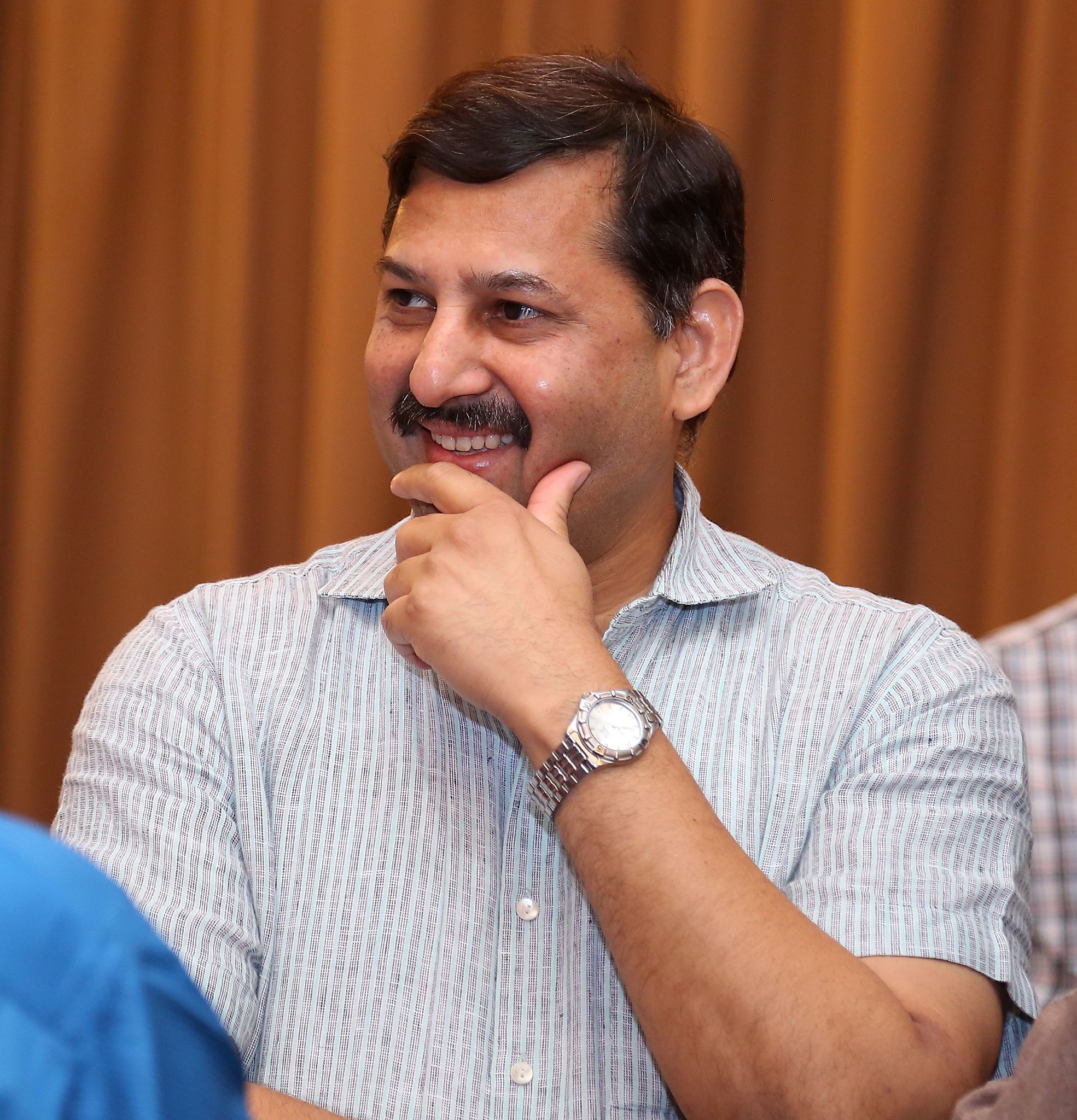 Gujarat: SP to DGP, Anil Pratham’s 12 years as CID cop – Parth Shastri ...